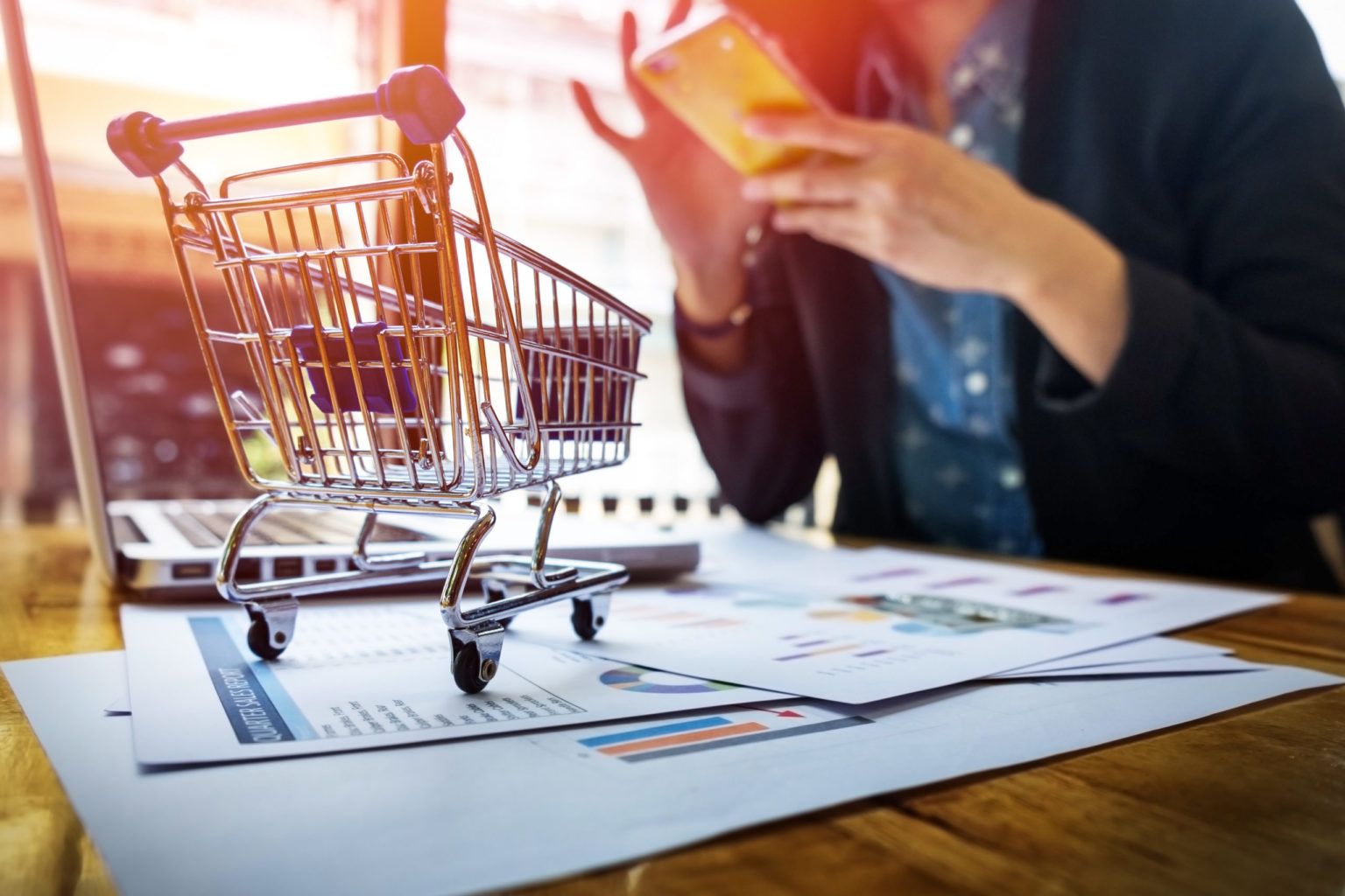 Stratégies e-commerce pour augmenter les ventes en 2021 - VISIBILITÉ 24 ...